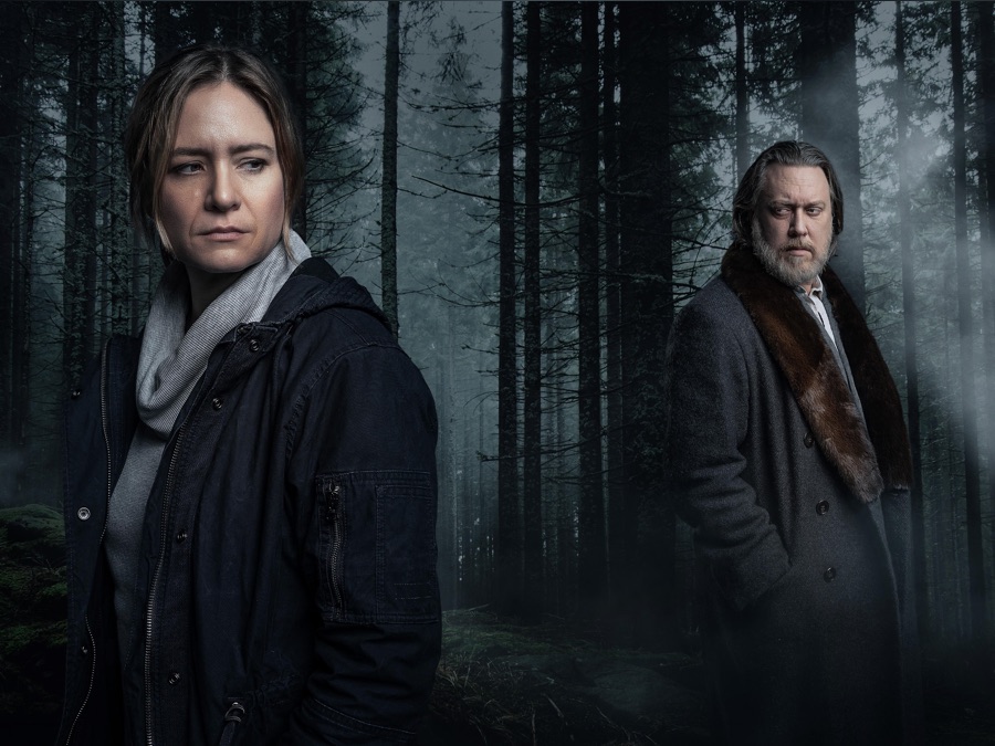 Pagan Peak - Apple TV (AU)