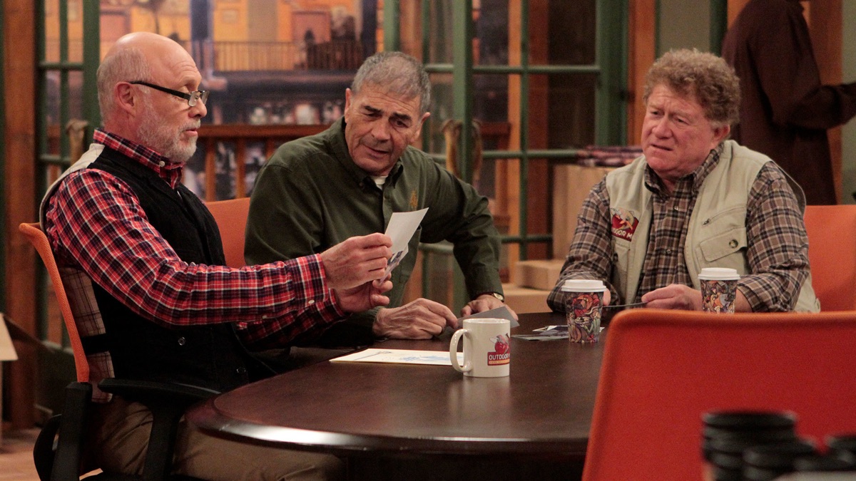 This Bud's for You - Last Man Standing (Series 1, Episode 22) - Apple ...