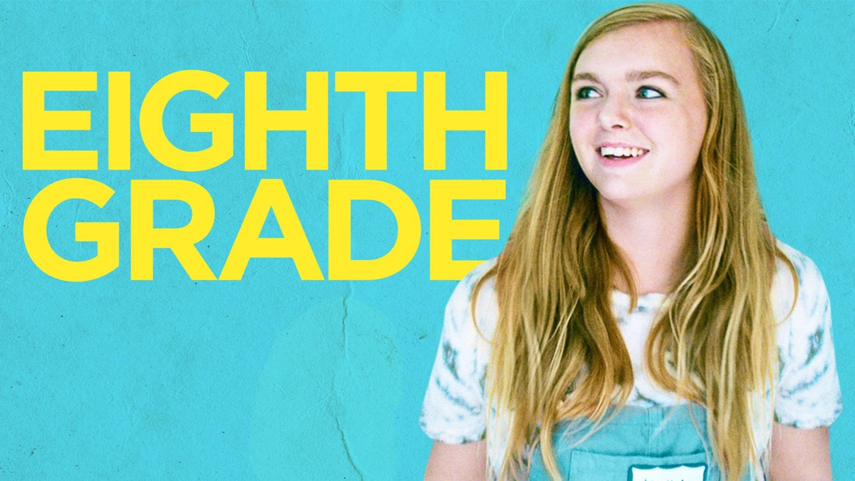 ‎Eighth Grade - Apple TV