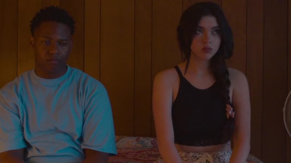 Children of Sin - Apple TV