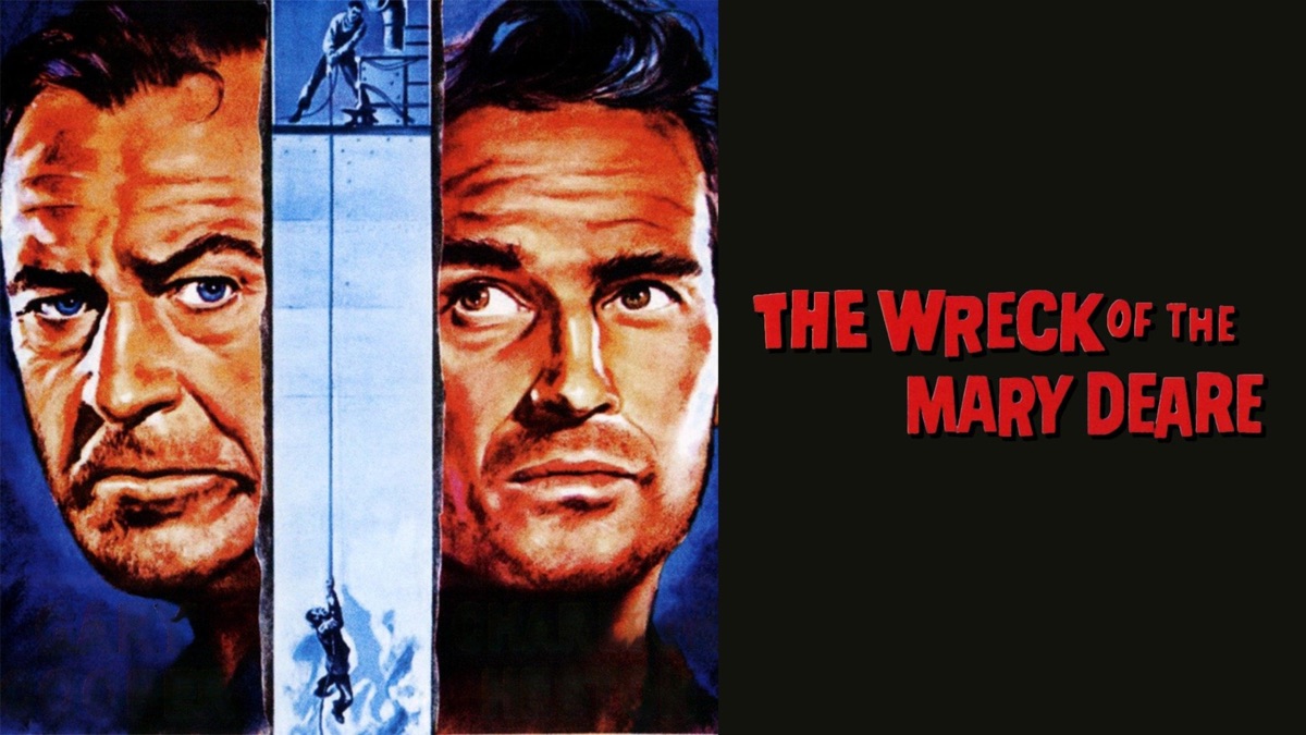 ‎The Wreck of the Mary Deare - Apple TV