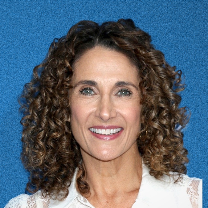 ‎Melina Kanakaredes Films and Shows – Apple TV