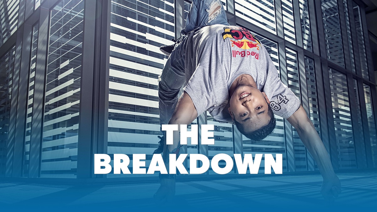 ‎The Breakdown - Apple TV