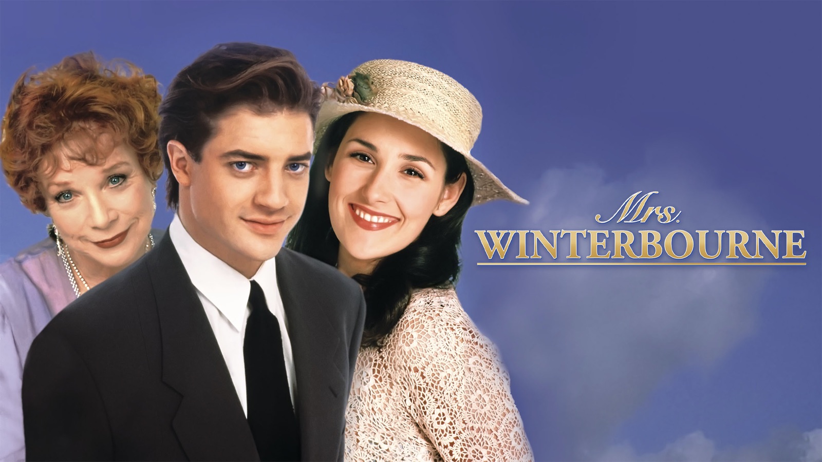 Mrs. Winterbourne | Apple TV