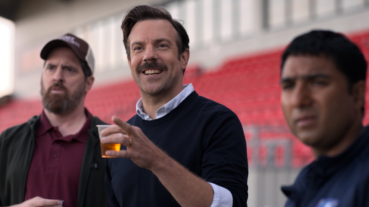 Watch Meet Ted: Season 1 - Apple TV+ (UK)