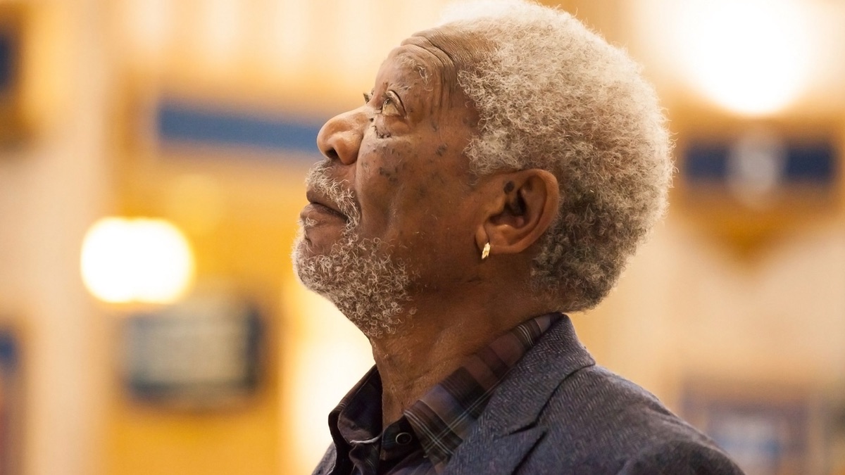 Who Is God? - The Story of God with Morgan Freeman (Series 1, Episode 3 ...