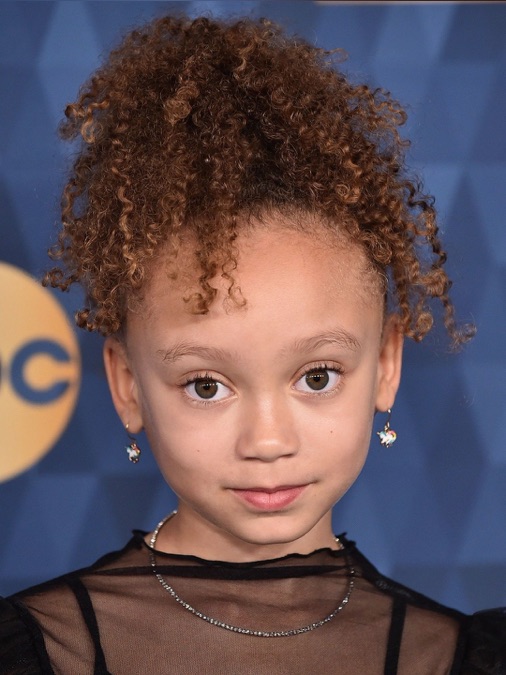 Mykal-Michelle Harris Movies and Shows - Apple TV