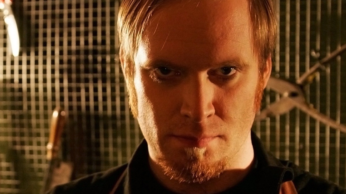 Skeleton Crew - Apple TV