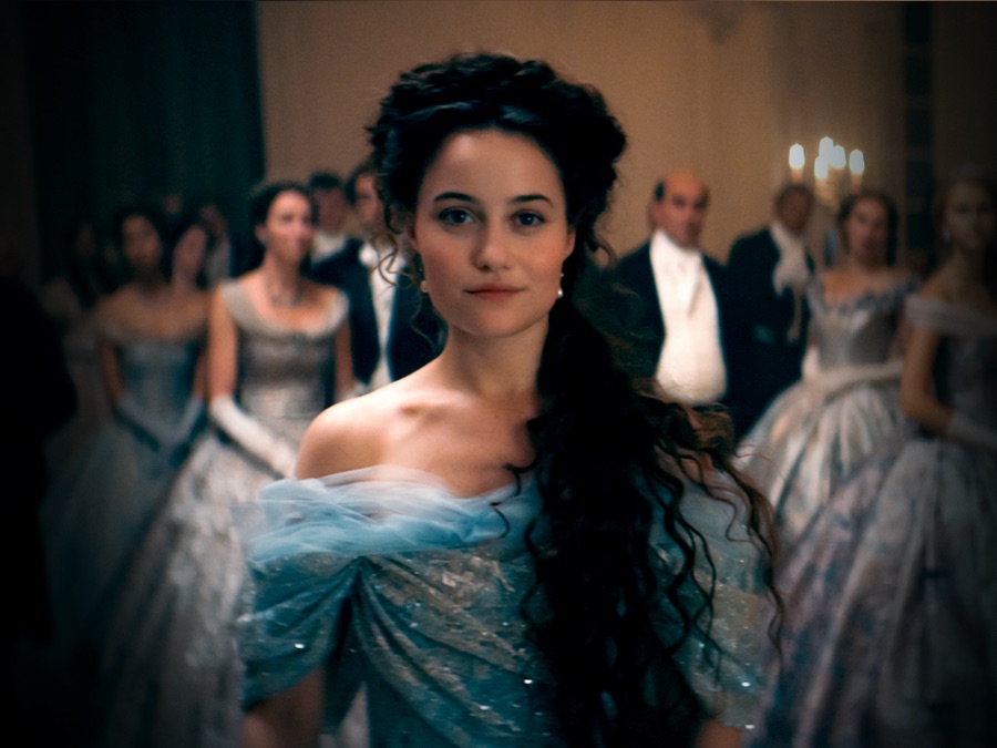 Sisi - Apple TV (ES)