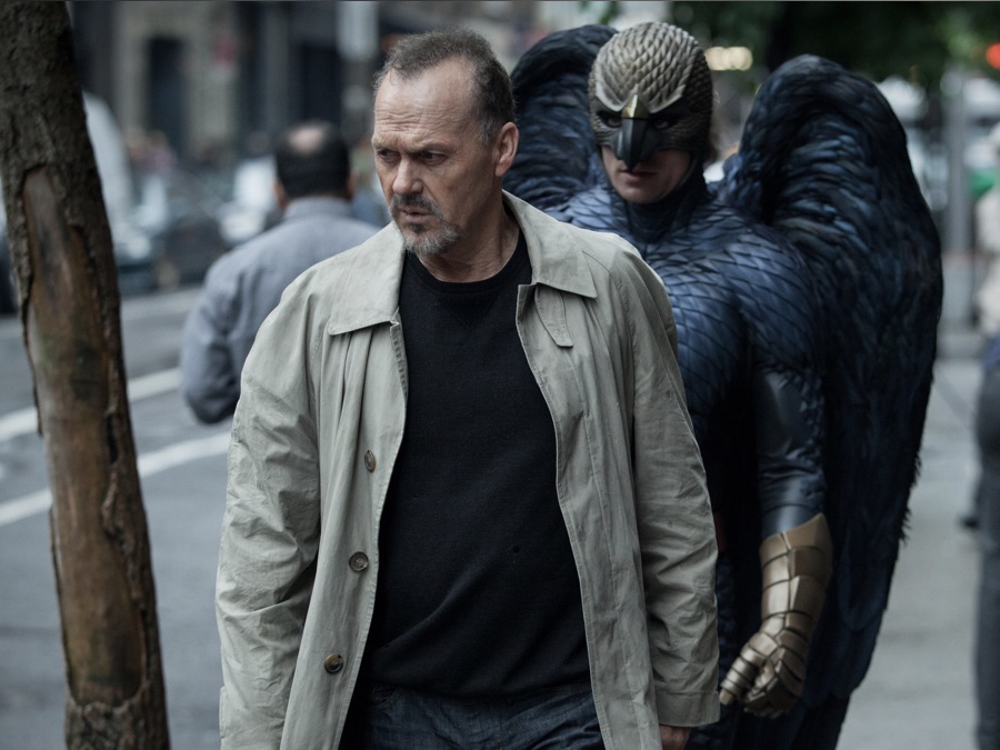 Birdman - Apple TV (CA)