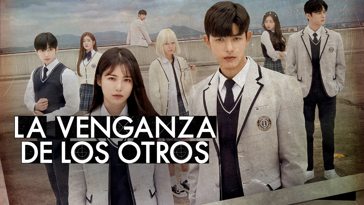 ‎La venganza de los otros - Apple TV