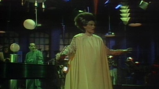 Madeline Kahn/Carly Simon - Saturday Night Live (Season 1, Episode 19 ...