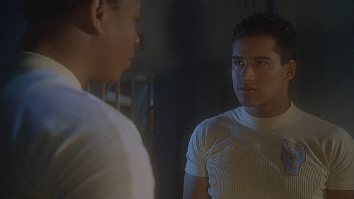 Absolution - Apple TV (UK)