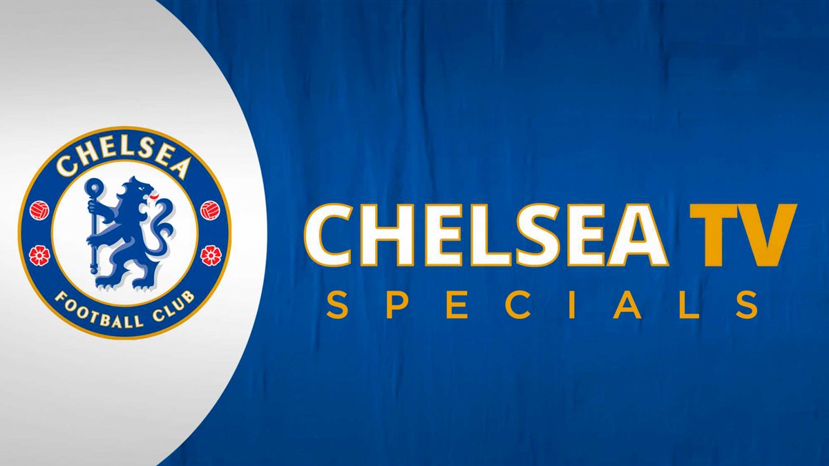 Legends – Chelsea TV Specials 2023/24 (Season 1, Episode 21) - Apple TV ...