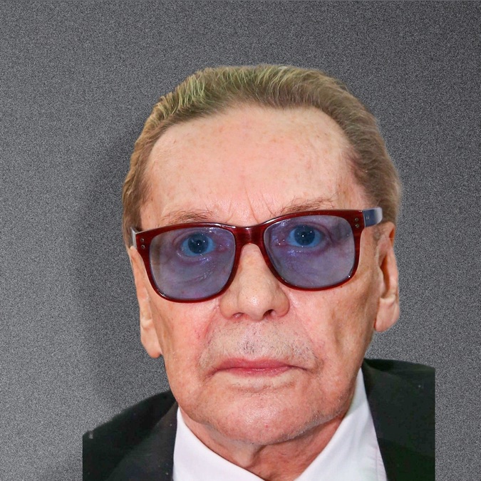 ‎Helmut Berger Films and Shows – Apple TV