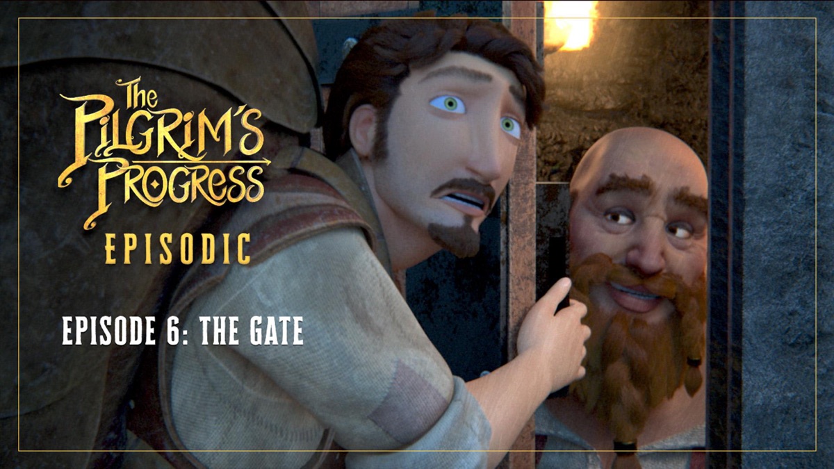 Pilgrim's Progress - Pilgrim's Progress Series (Season 1, Episode 6 ...