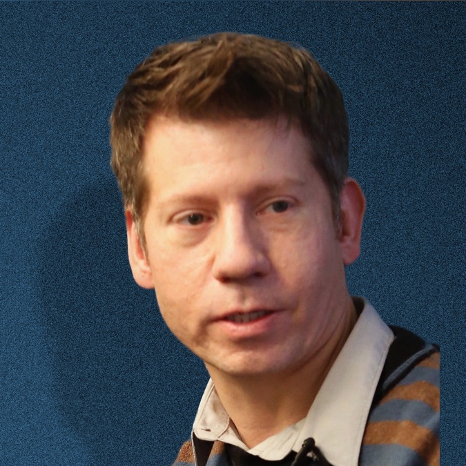 ‎Eric Jacobson Films and Shows – Apple TV