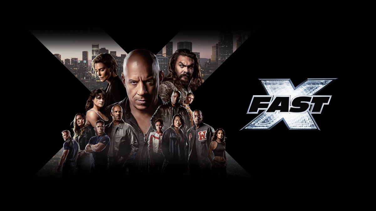 ‎Fast X - Apple TV