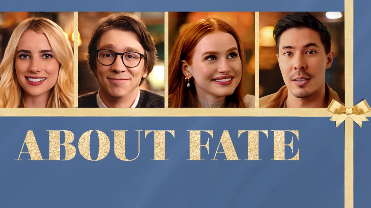 ‎About Fate - Apple TV