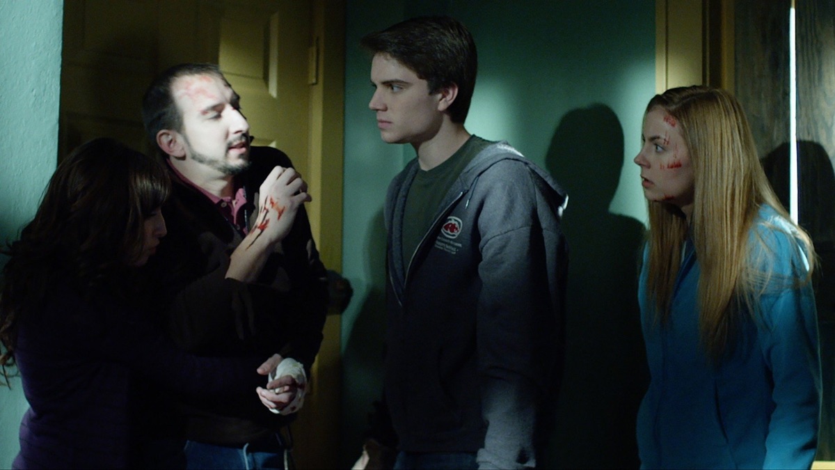 Big Bad - Apple TV (BR)