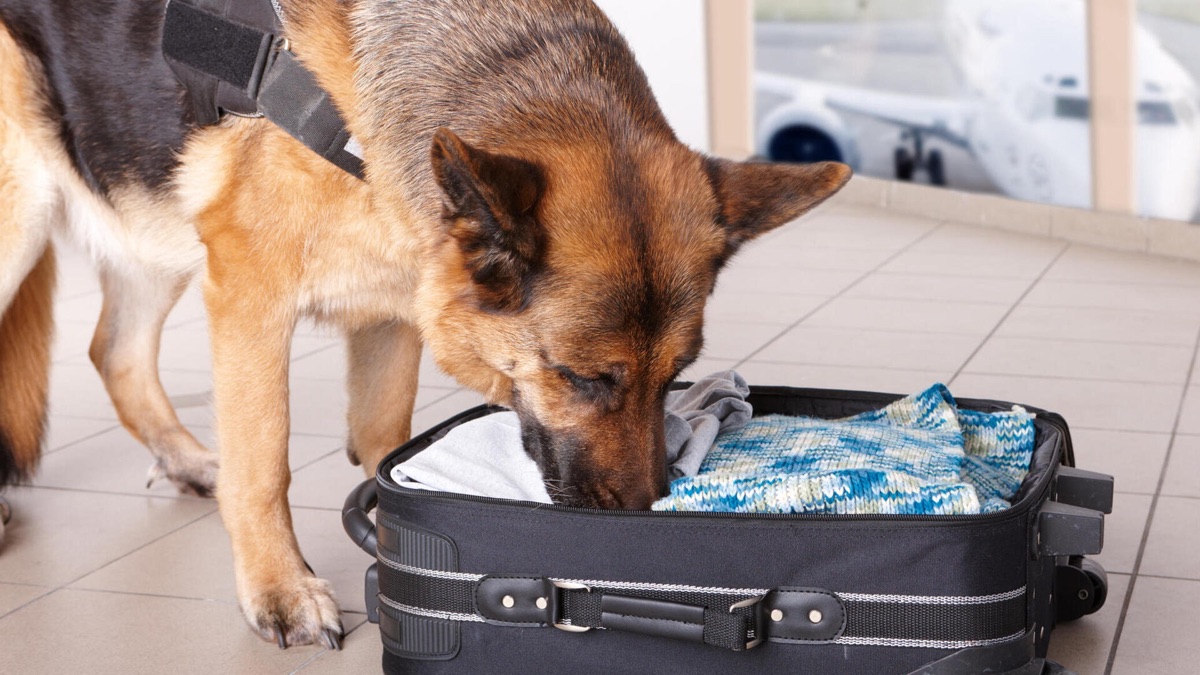 Friends With Secrets - Airport Security (Series 3, Episode 2) - Apple ...