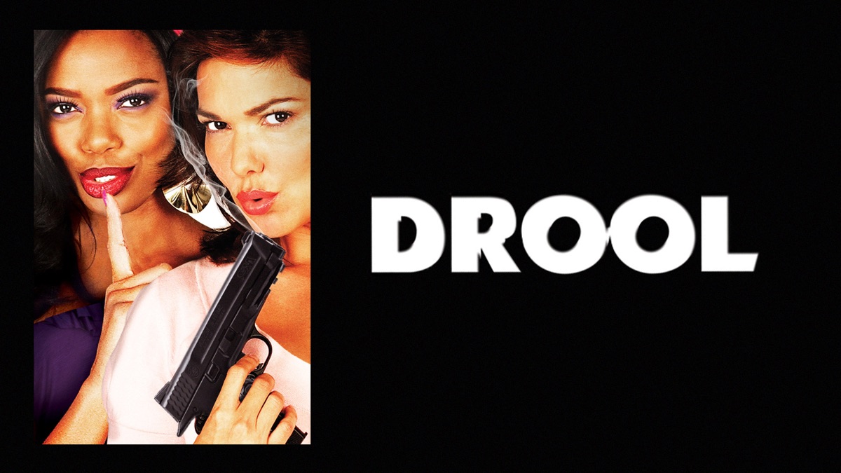 Drool - Apple TV