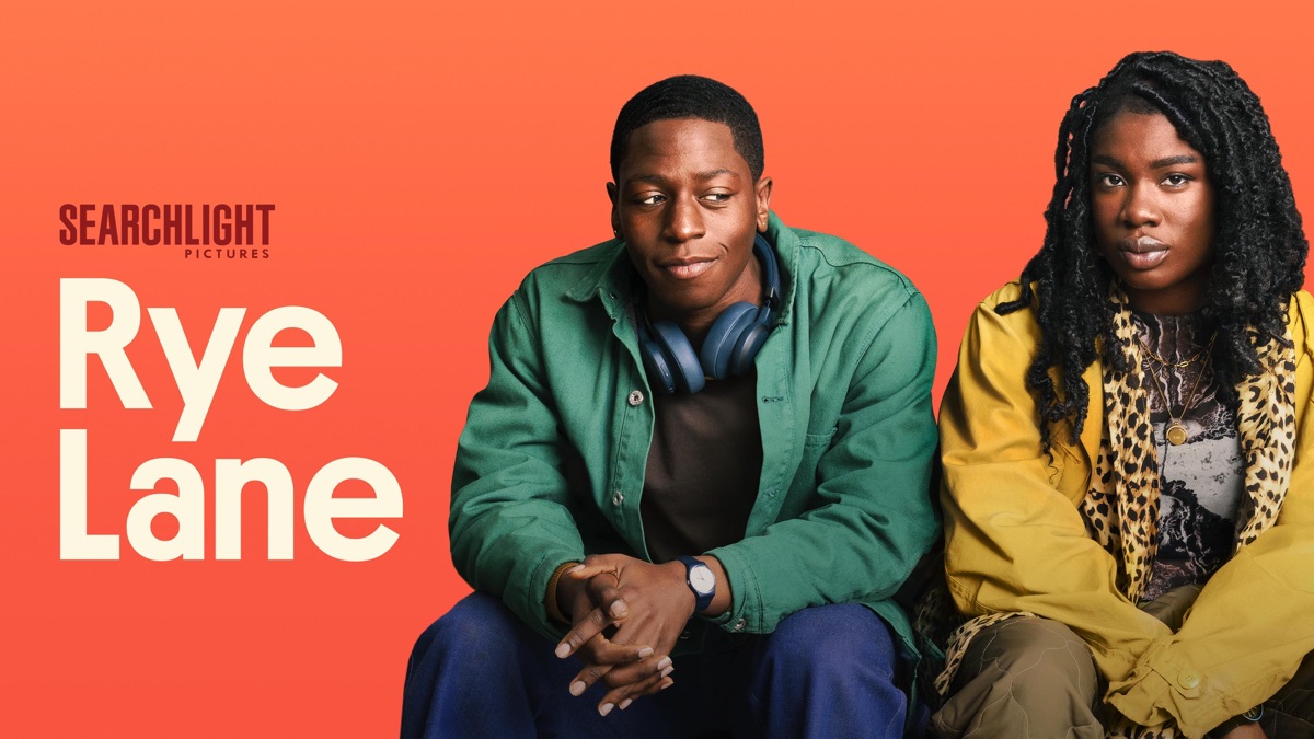 ‎Rye Lane - Apple TV
