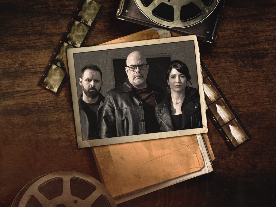 The Holzer Files - Apple TV