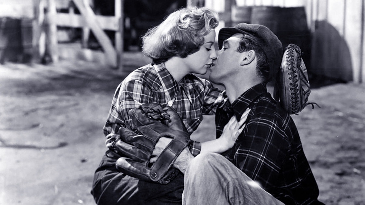 The Stratton Story - Apple TV