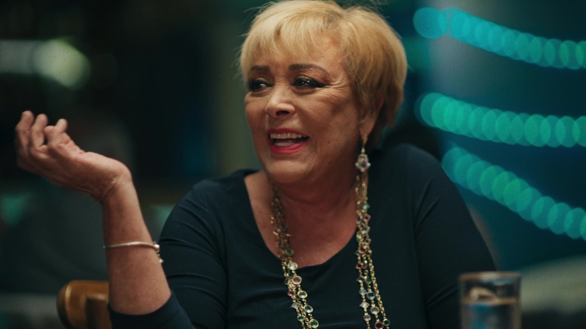 ‎Canas con ganas - La noche del diablito (Series 2, Episode 5) - Apple ...