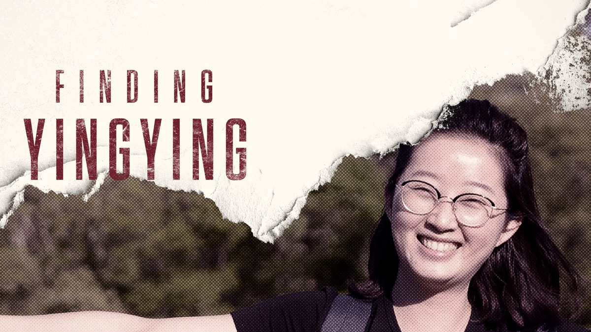 Finding Yingying - Apple TV