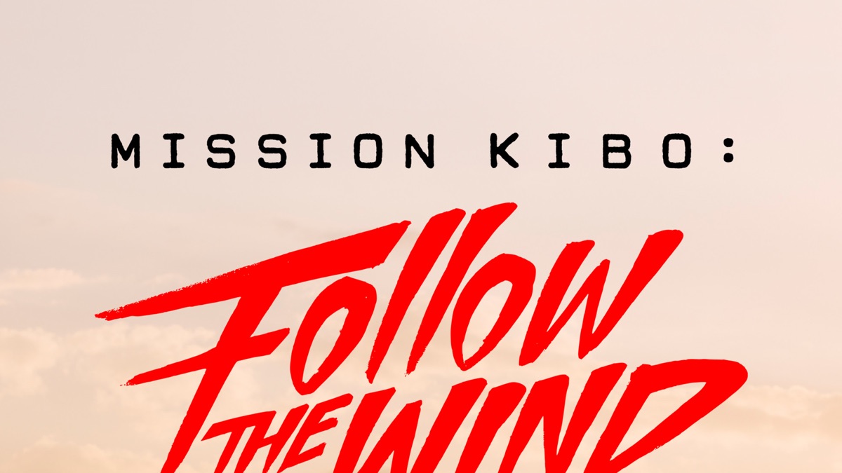 ‎Follow the Wind - Apple TV