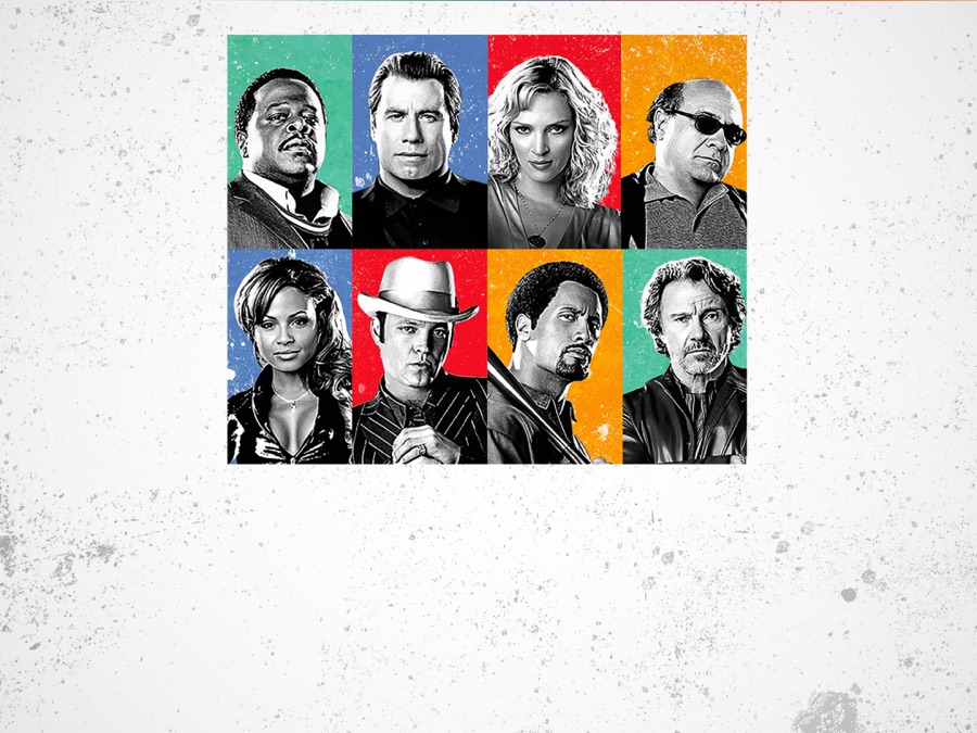 Be Cool - Apple TV (IN)