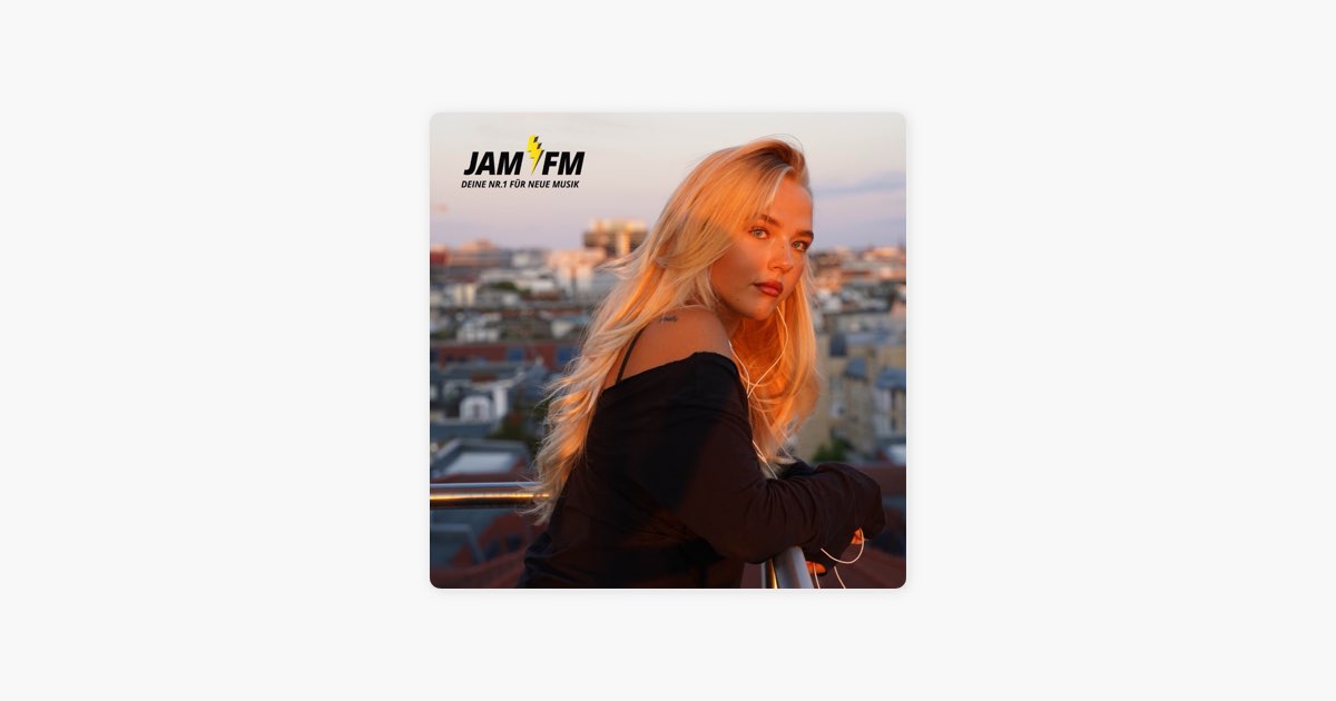 Malia: Alternative R&B and Soul Vibes“ von JAM FM – Apple Music