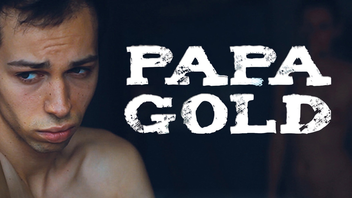 ‎Papa Gold - Apple TV