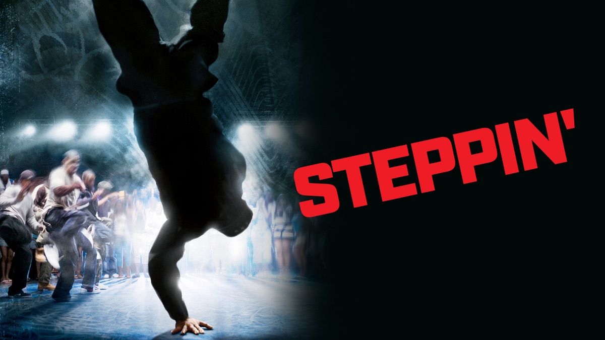 ‎Steppin' - Apple TV