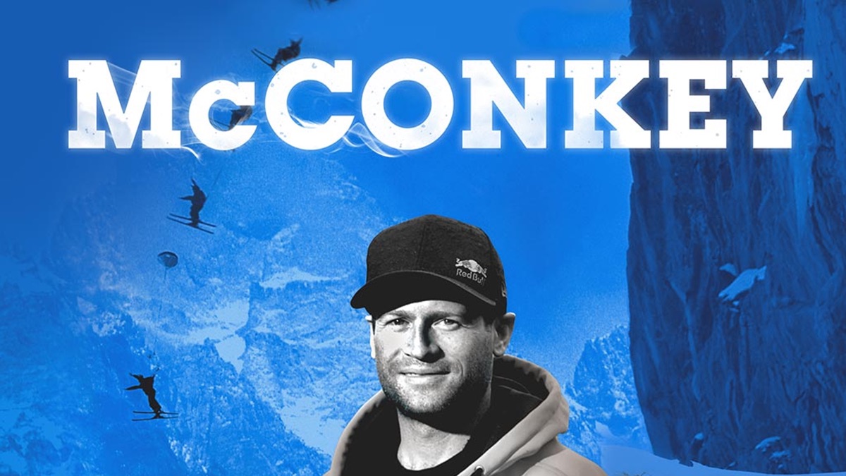 ‎McConkey - Apple TV