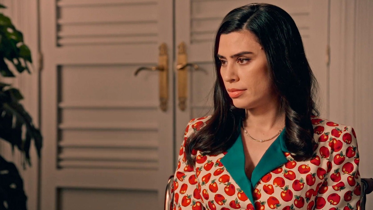 ‎Episode 383 - Sueños de libertad (temporada 2, episodio 383) - Apple TV (CO)