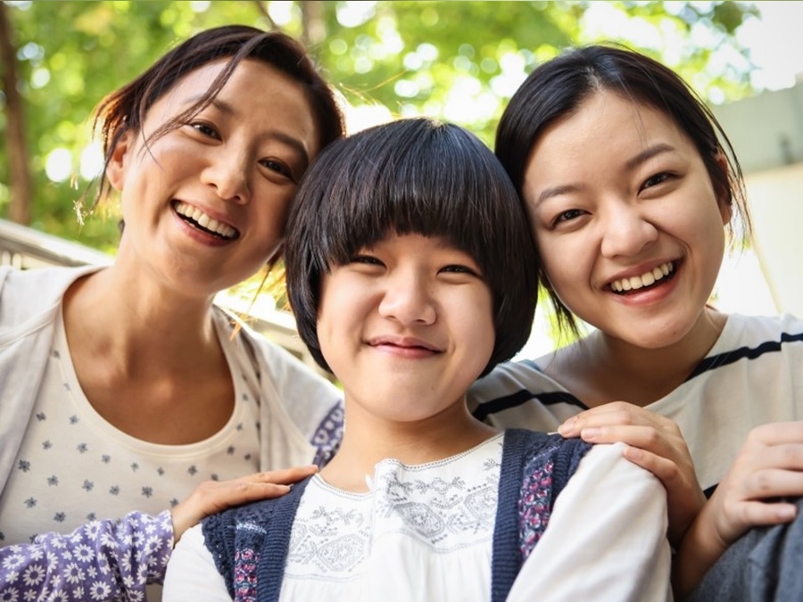 Thread of Lies - Apple TV (MX)