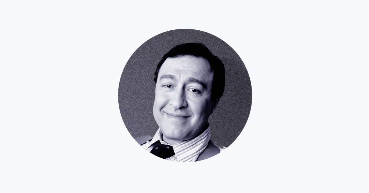 ‎Dom Irrera - Movies, TV Shows, and Music - Apple Snapshot
