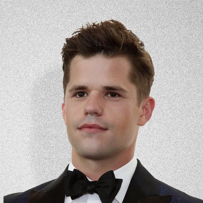 Charlie Carver Films and Shows – Apple TV (UK)