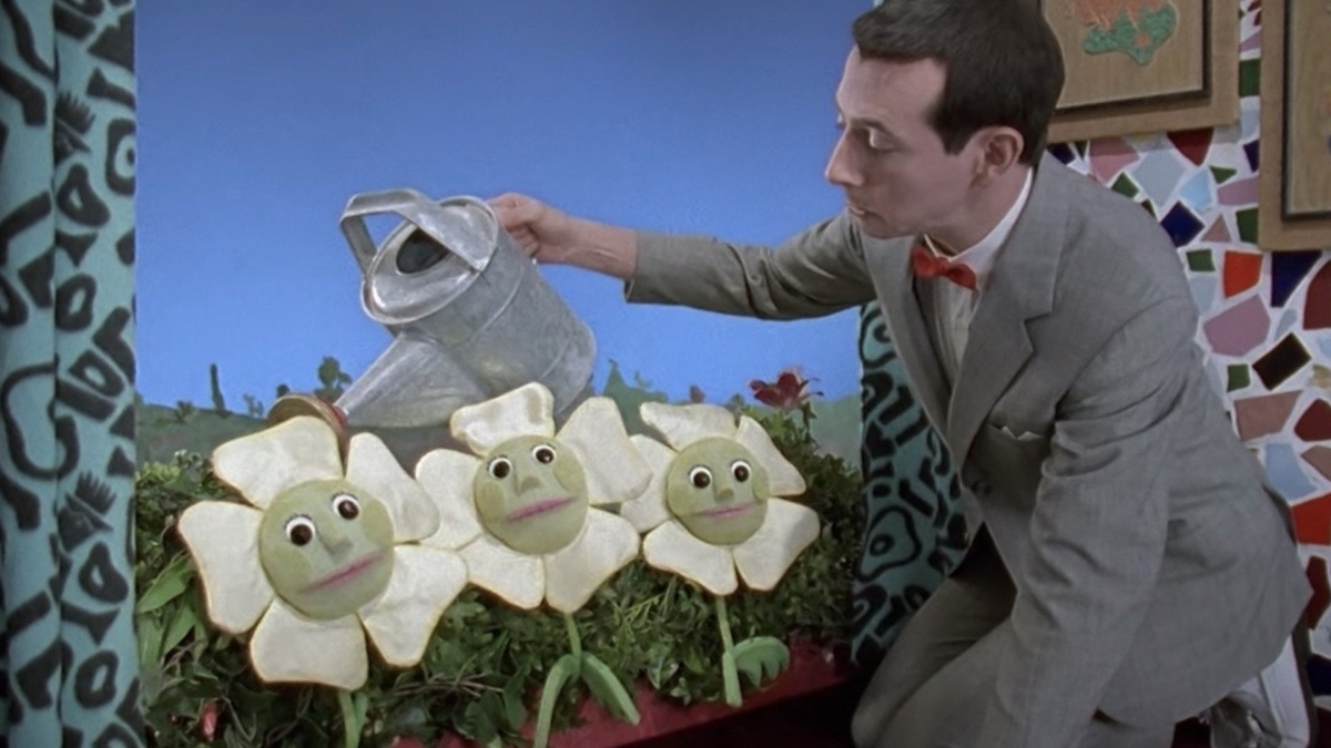 Heat Wave - Pee-wee's Playhouse (Season 4, Episode 7) - Apple TV