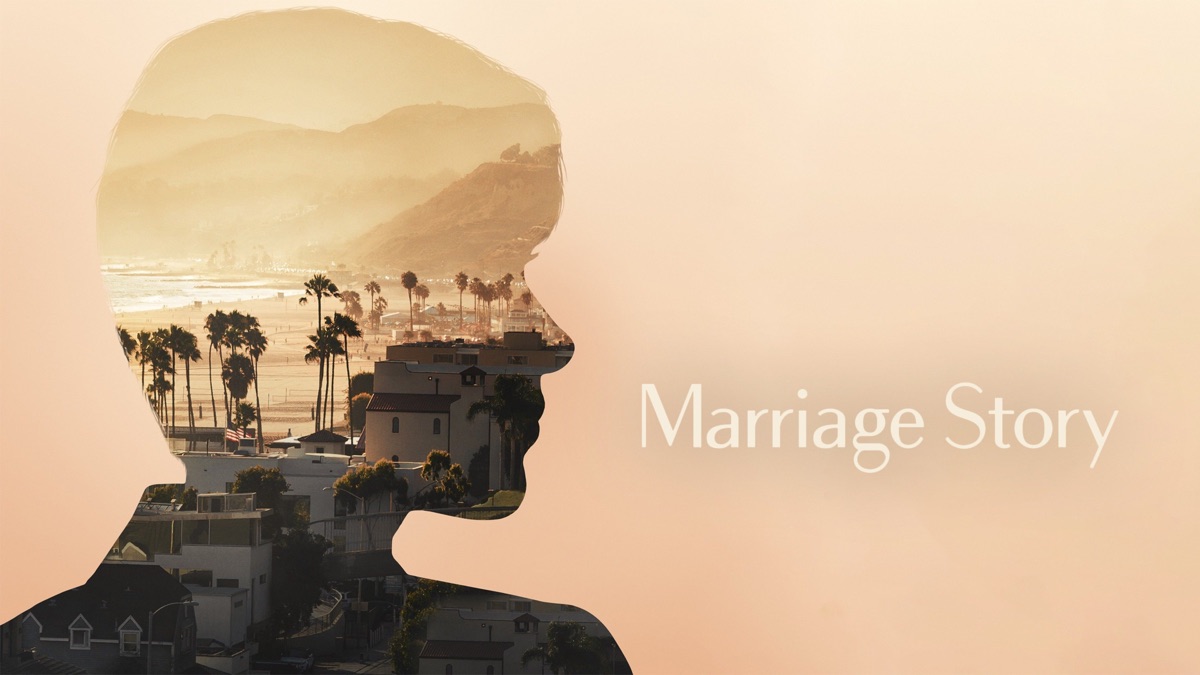 ‎Marriage Story - Apple TV