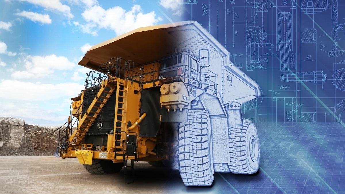‎Heavy Metal Mining – The Mightiest (Season 2, Episode 2) - Apple TV (CA)