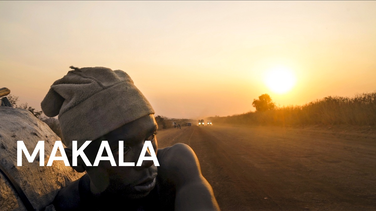 Makala - Apple TV (UK)