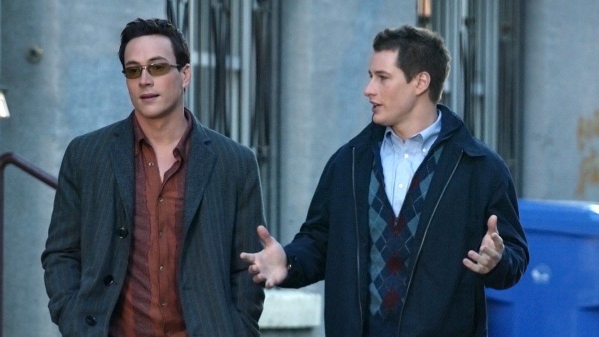 The Long Weekend - Apple TV