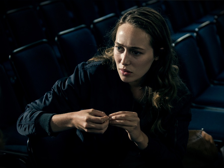 Unfriend - Apple TV (DE)