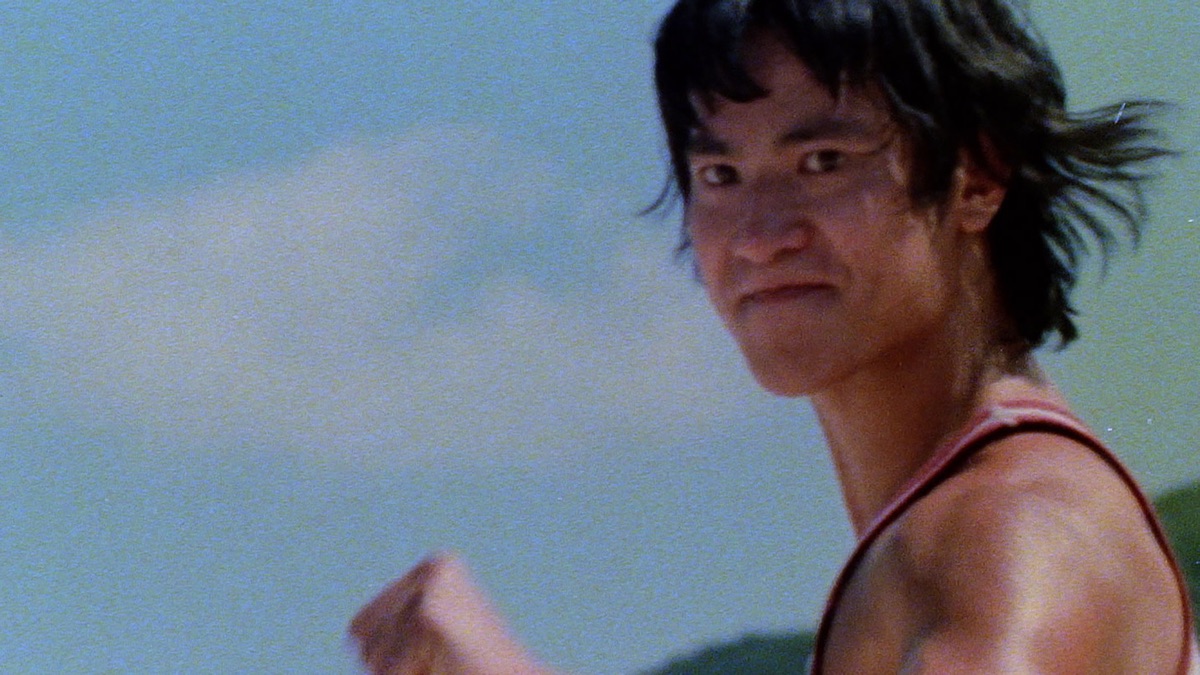 Bruce Lee: His Last Days, His Last Nights - Apple TV