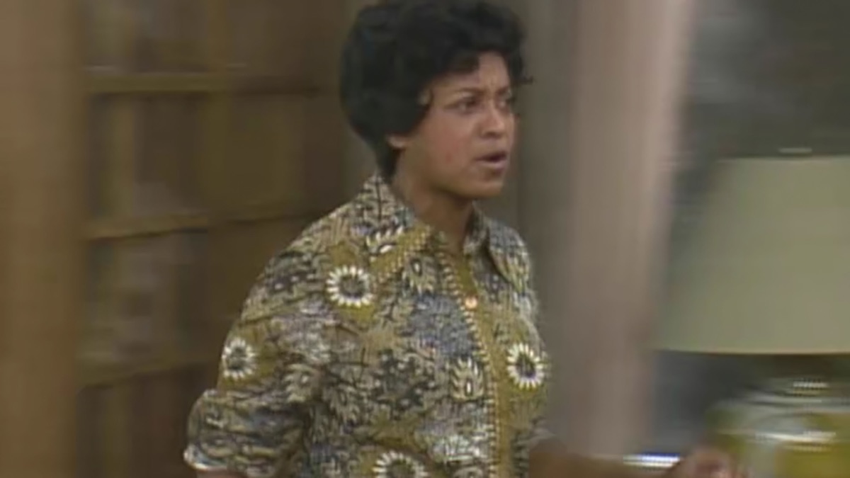 Florence Did It Different - The Jeffersons (Season 8, Episode 6) - Apple TV