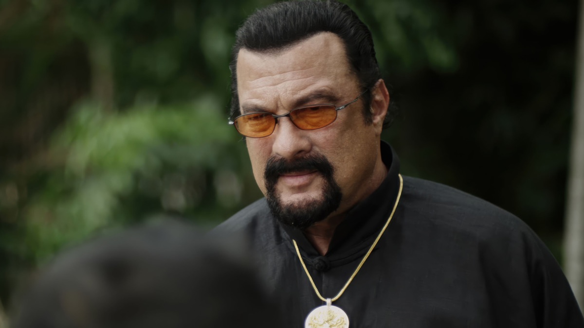 Asian Connection - Apple TV